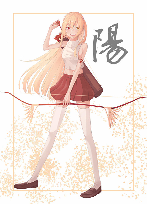 Digestif - 陽 - - Mirokumaru的創作 - 巴哈姆特