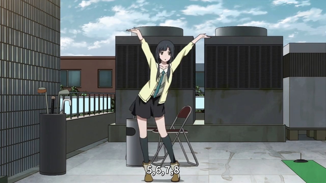 【動畫截圖】白箱 - scarletraven的創作 - 巴哈姆特