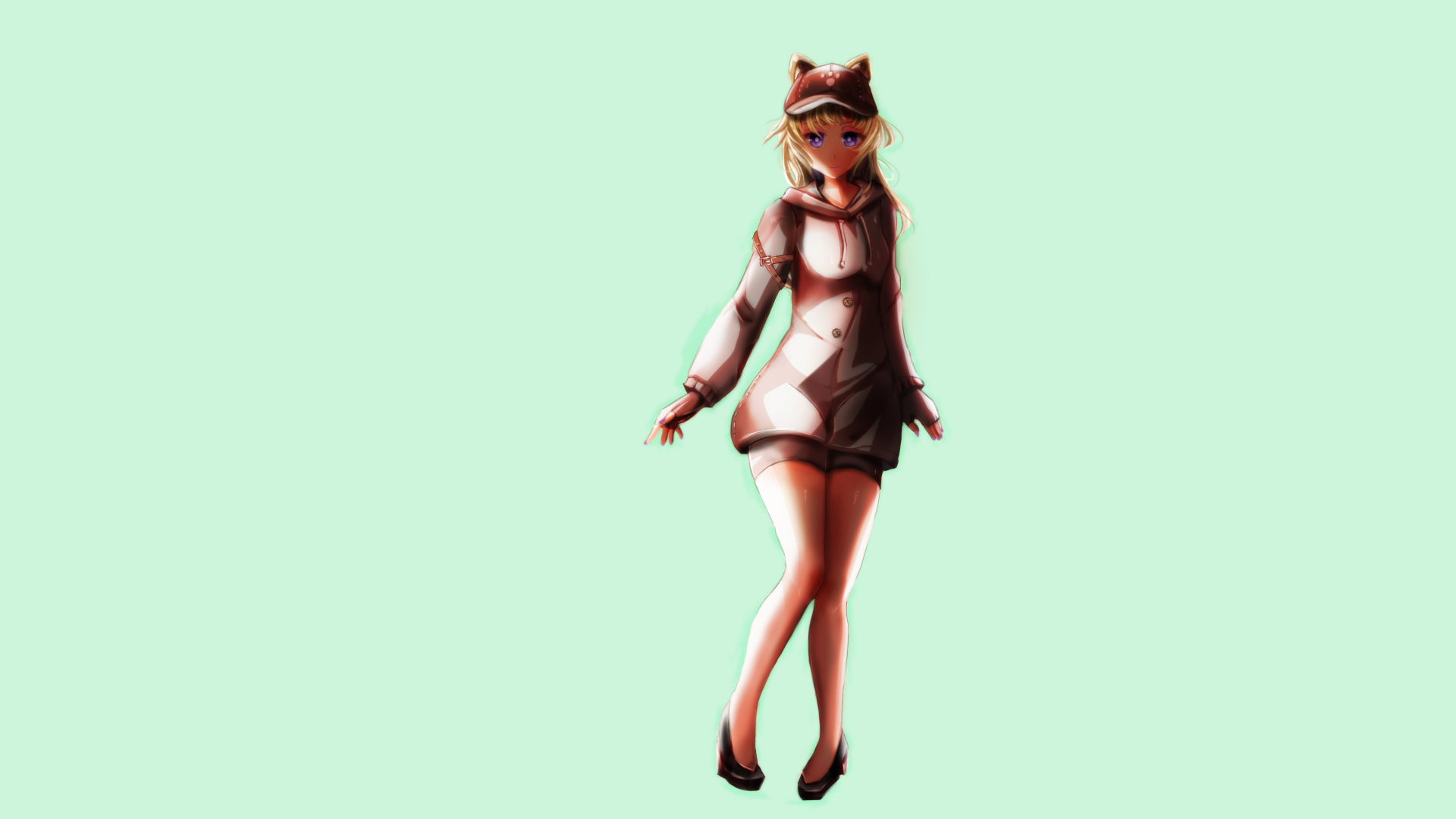 CAT VRCHAT 朋友 - t101710的創作 - 巴哈姆特