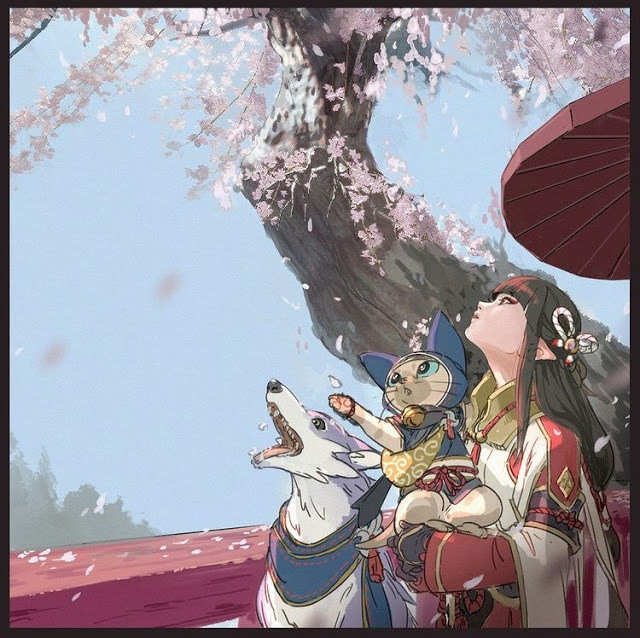 『dogsama』《魔物獵人 崛起》破圈尚未完成，獵人仍須努力！「推薦遊戲通」 - u741236913的創作 - 巴哈姆特