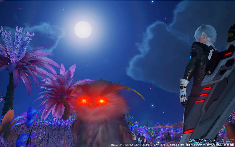 【PSO2:NGS】全職業天賦樹初步解析(已更新為沙漠進度) - scorpiomr7的創作 - 巴哈姆特