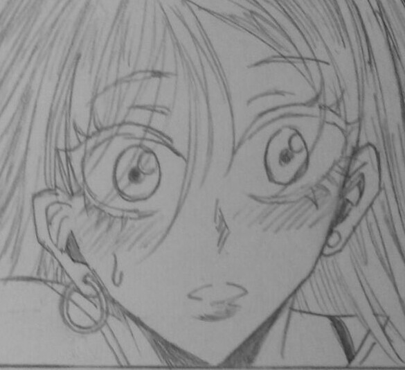 爆走女孩 - 136 - ash62646的創作 - 巴哈姆特