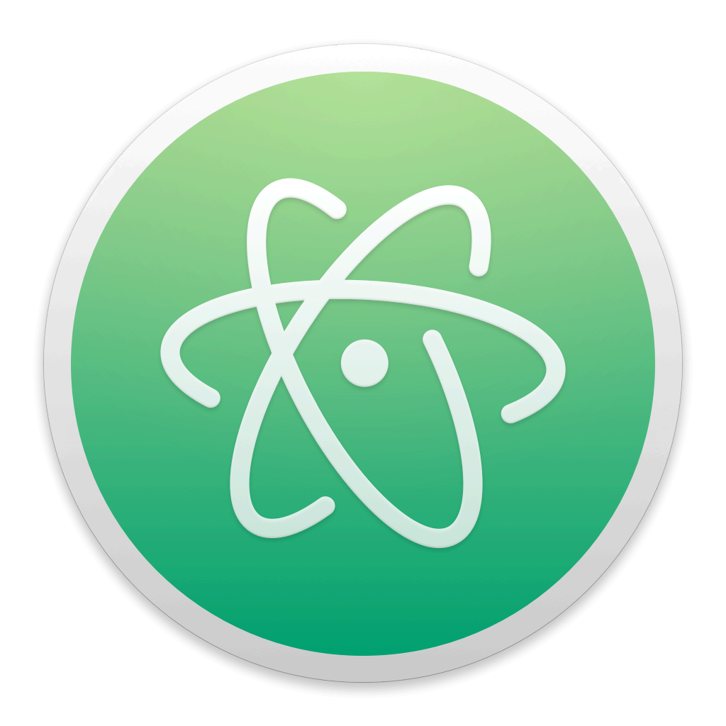 Atom : GitHub開發的免費文字編輯器軟體 - bybsm的創作 - 巴哈姆特
