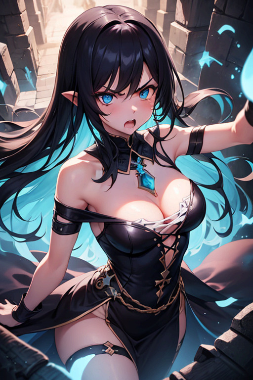 【仕事日常】6月30日 斷網 - lushipha的創作 - 巴哈姆特