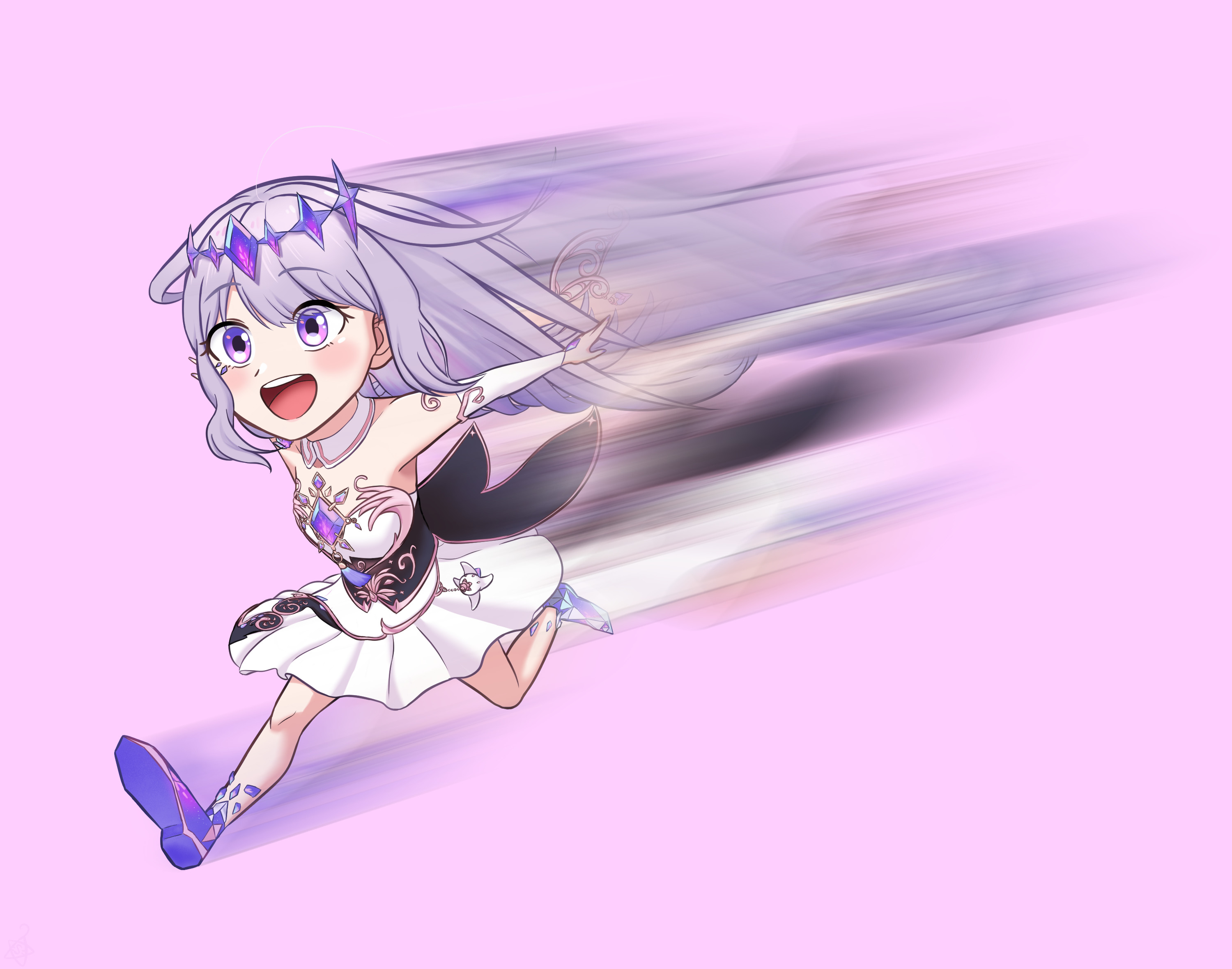 Biboo GO GO! - sonicblue052的創作 - 巴哈姆特