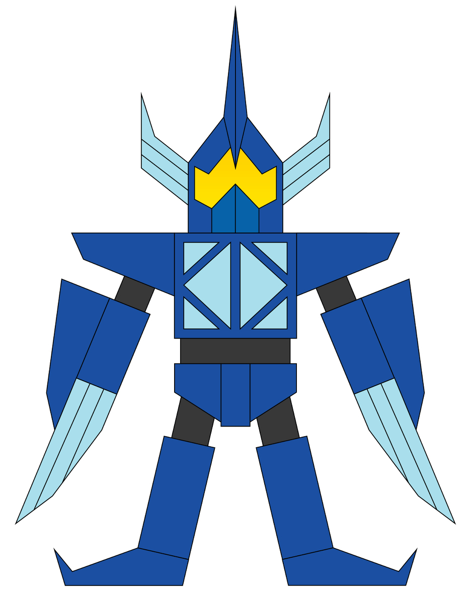 深海的士兵 旗魚戰士 - s20116147的創作 - 巴哈姆特