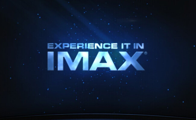 各種IMAX開場動畫大集合 - e002501的創作 - 巴哈姆特