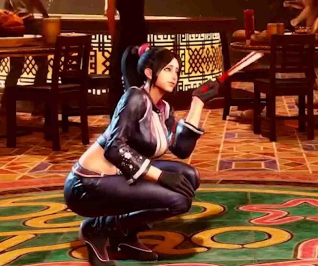 KOF XV & 群狼2，什麼都沒有。《2040》（小聊） - ash62646的創作 - 巴哈姆特