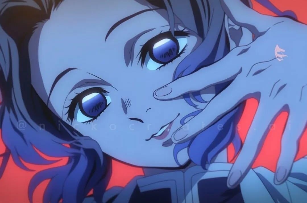 膽大黨風格的鬼滅之刃OP - e002501的創作 - 巴哈姆特