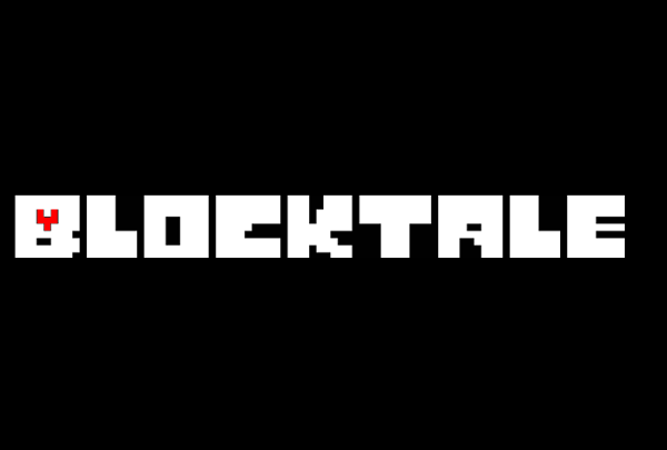 BlockTale-第二章：Sans出場！！ - a9092016的創作 - 巴哈姆特