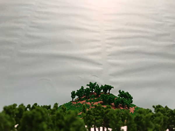 山坡場景完成！ - as3688的創作 - 巴哈姆特