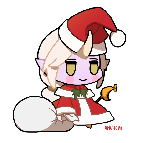 Padoru Padoru 英雄聯盟 第二彈 - alice2004014的創作 - 巴哈姆特