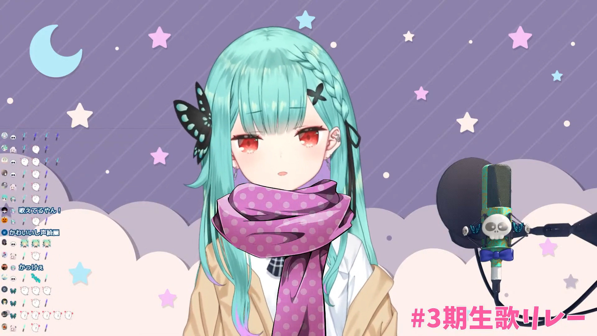 【中日歌詞/中文翻譯】Feel my soul - YUI【潤羽るしあ(翻唱曲)】 - firmiko的創作 - 巴哈姆特