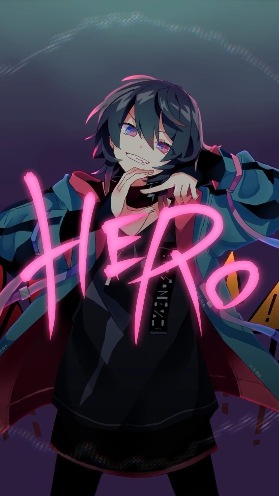 【flower】HERO（full ver.）【中、日、羅歌詞】 - tsukilsao319的創作 - 巴哈姆特