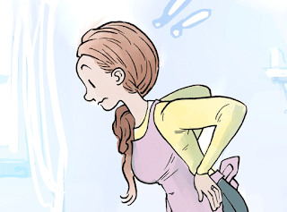 GPrime85漫畫翻譯-不知道為什麼 - airsoftotaku的創作 - 巴哈姆特