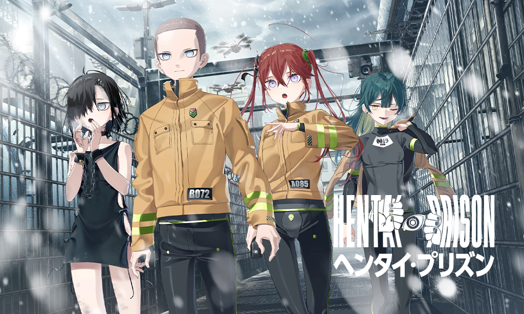 《Getchu 2022年美少女遊戲大賞》排名公開 - a1102kevin的創作 - 巴哈姆特