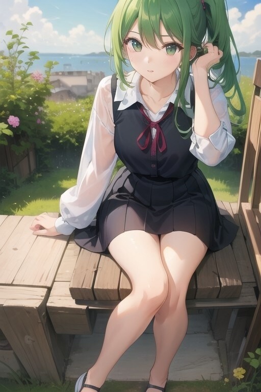 【仕事日常】8月24日 自私 - lushipha的創作 - 巴哈姆特