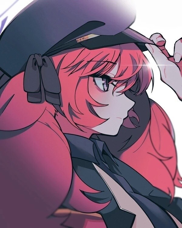 蔚藍檔案—狼師名簿（12）棗伊呂波篇 - e10150101的創作 - 巴哈姆特