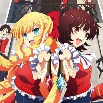 我的推是壞人大小姐【06】觀後感想 - ash62646的創作 - 巴哈姆特