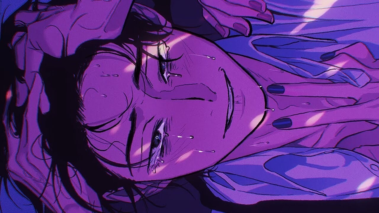 偽顔 - yama 中日歌詞翻譯 - q23074285的創作 - 巴哈姆特