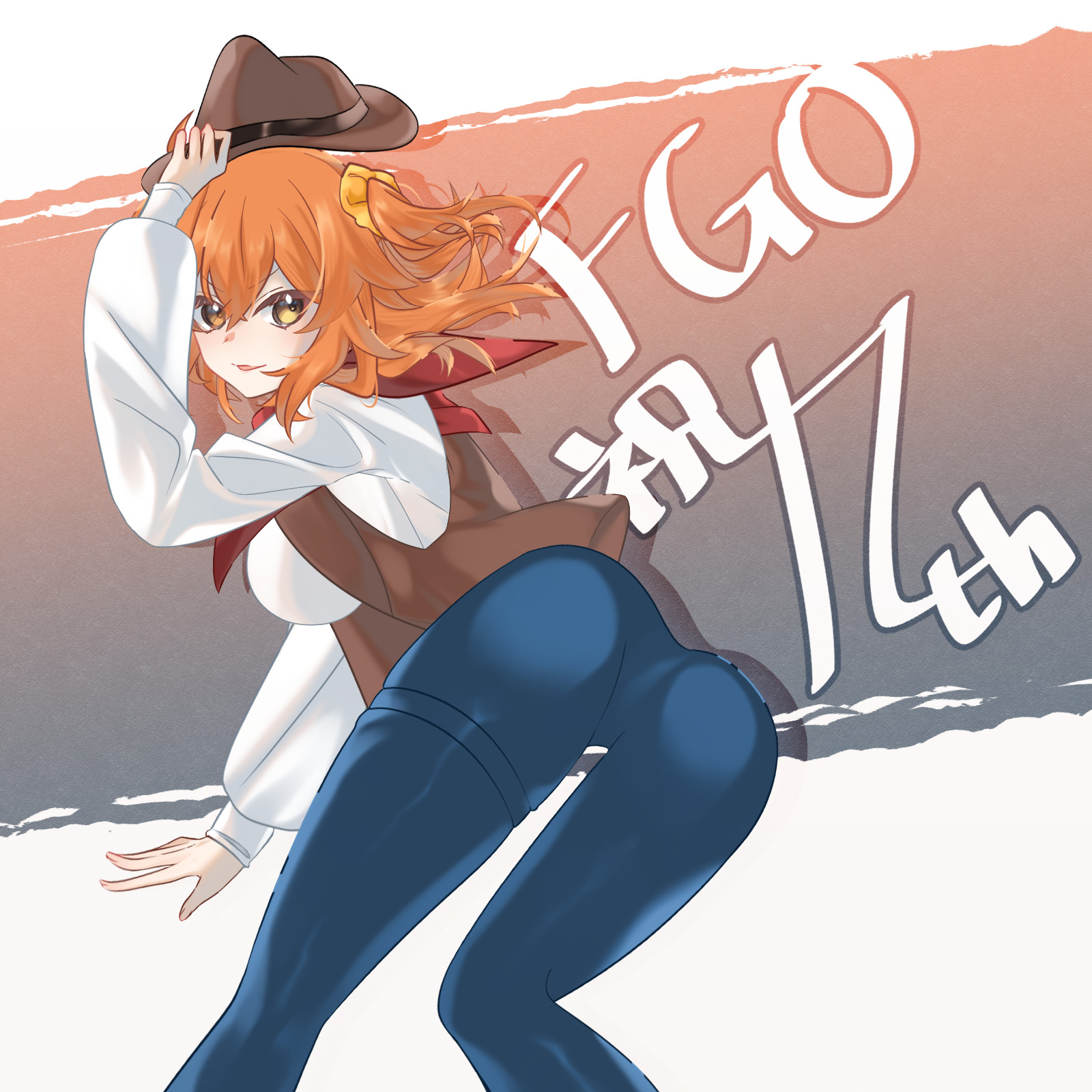 [達人專欄] FA｜FGO_GD子 - lisa880812的創作 - 巴哈姆特