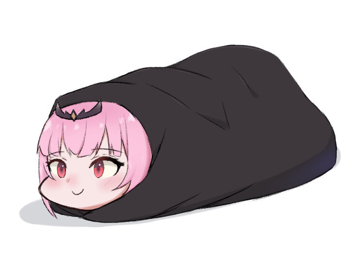 Calli樣的周邊收集紀錄~ - likebboy的創作 - 巴哈姆特