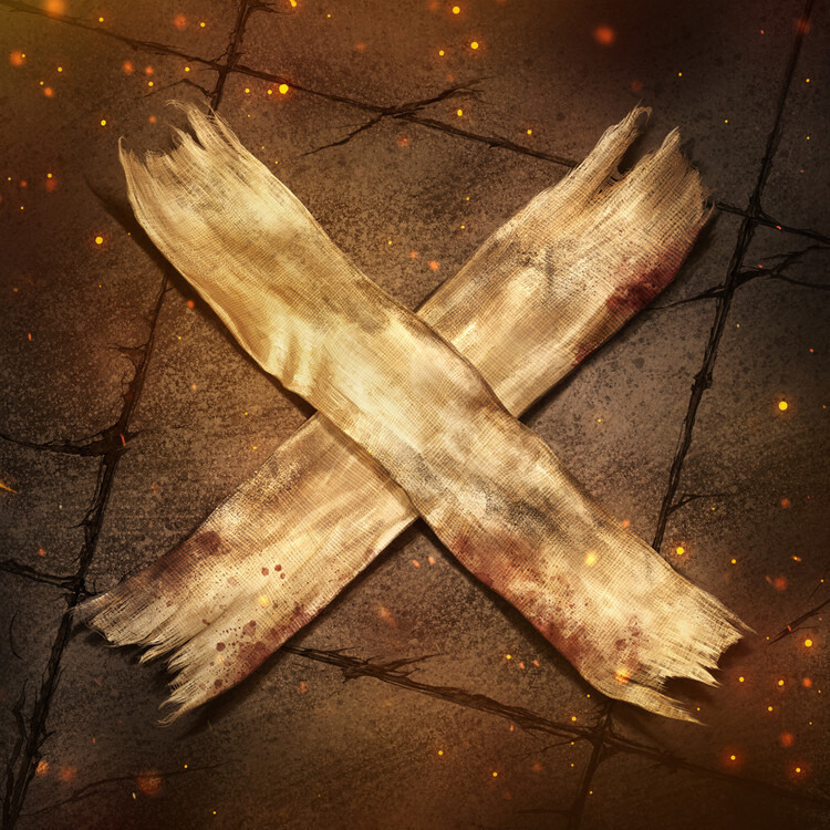 BURN - yama×WurtS 中日歌詞翻譯 - q23074285的創作 - 巴哈姆特