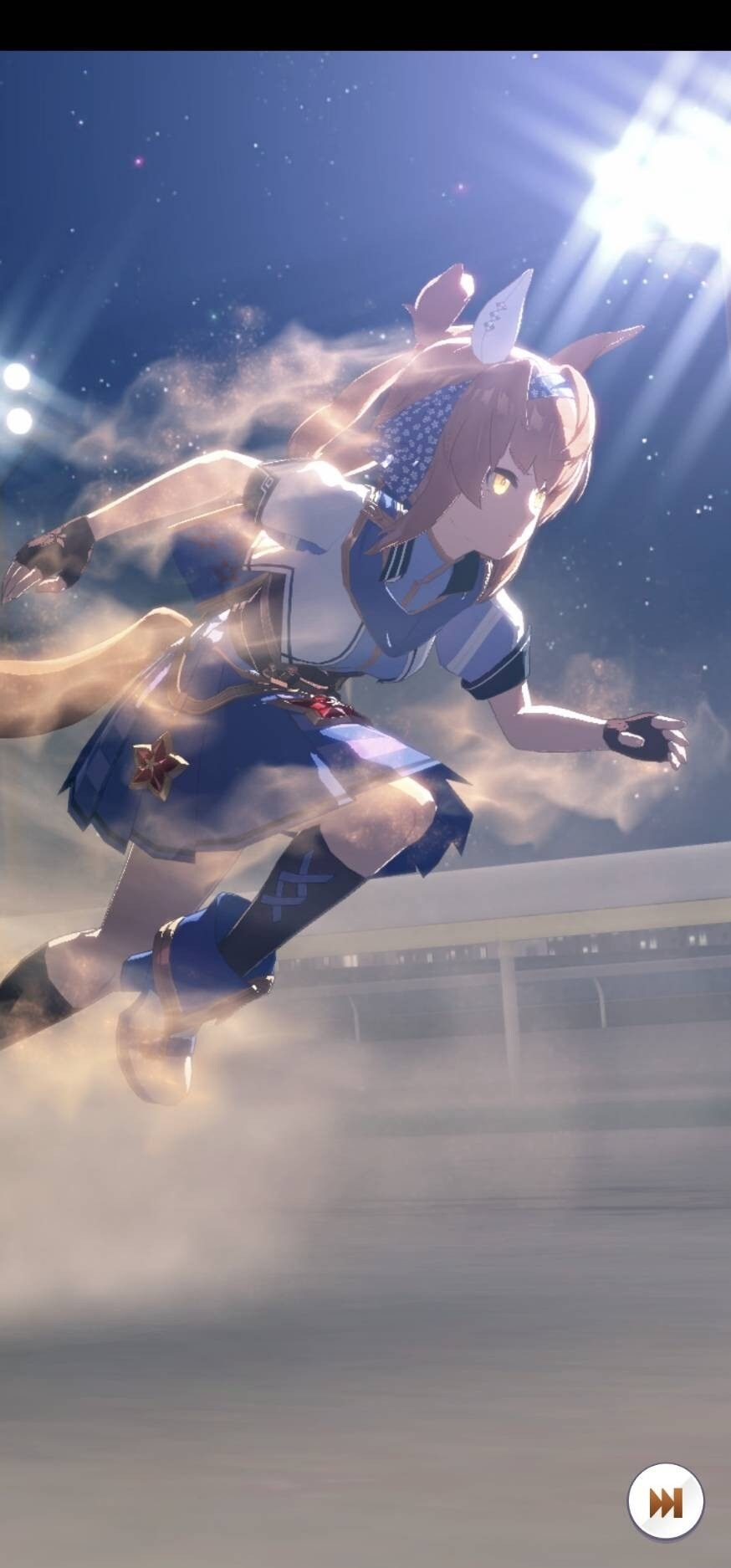 [達人專欄] 【賽馬娘】船橋最強！力圖將船橋的榮光灑滿中央的地方英雄 狂怒樂章 - mingyue52184的創作 - 巴哈姆特