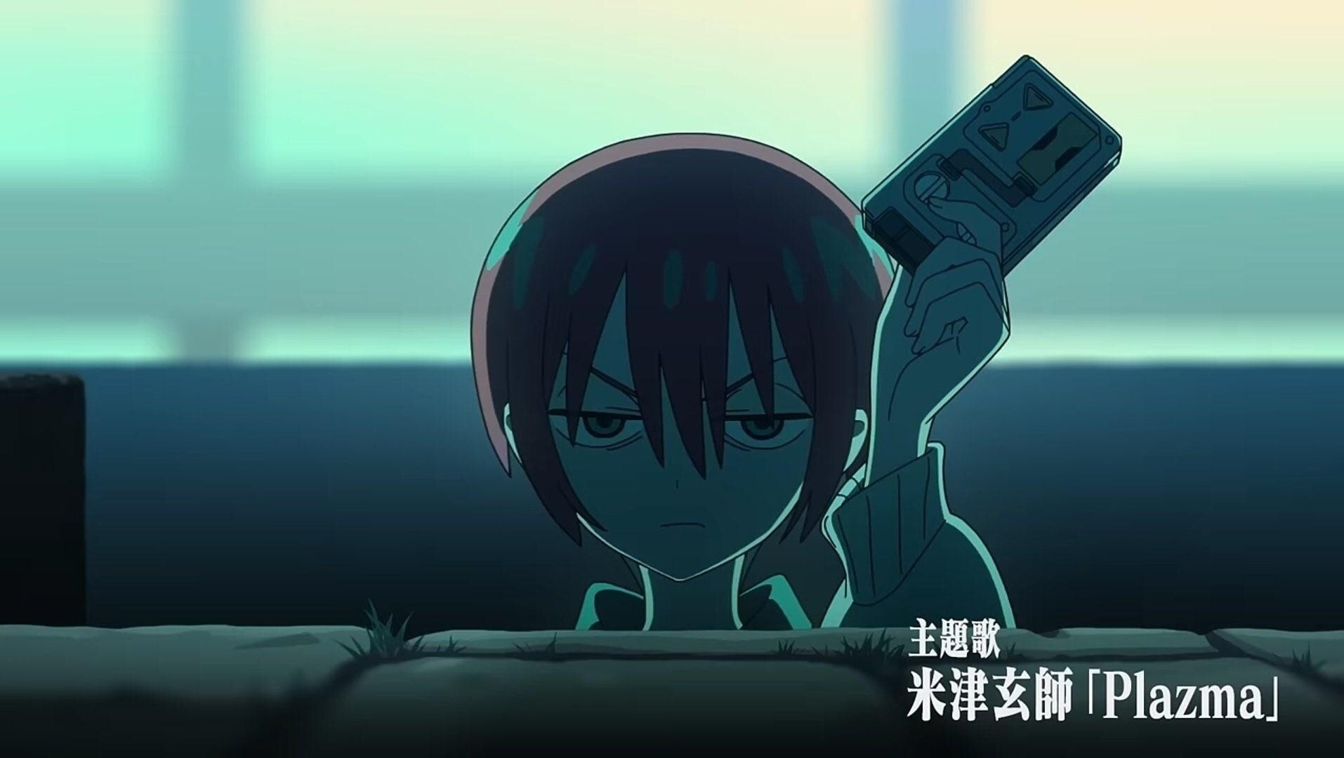 連結過去與未來的鋼彈──《GQuuuuuuX -Beginning-》觀後感 - aa20709的創作 - 巴哈姆特