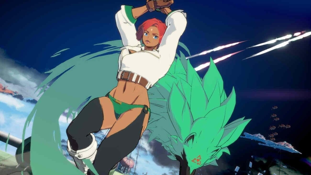 聖騎士之戰 • 布里奇特 - 675 - ash62646的創作 - 巴哈姆特