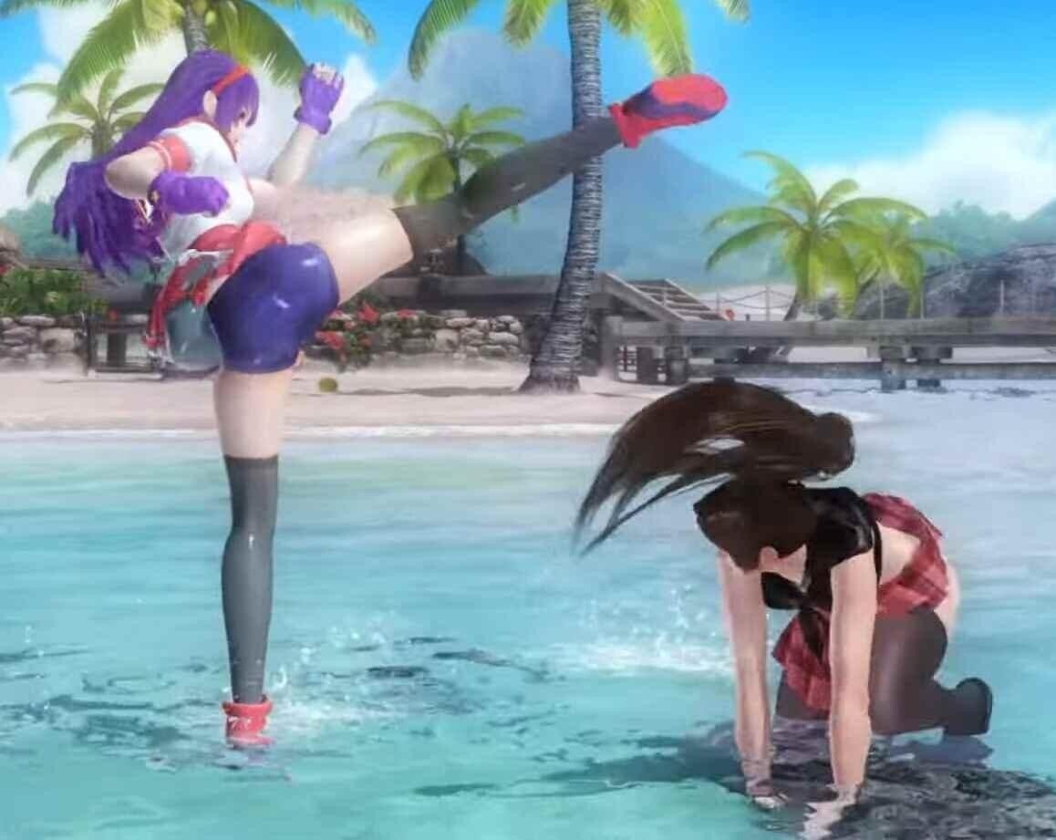 KOF XV，什麼都沒有。《1649》 - ash62646的創作 - 巴哈姆特