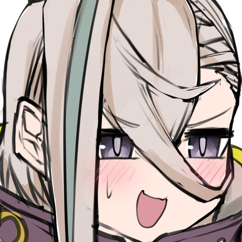 【翻譯】丸々。《中之人pose》 - chang755262的創作 - 巴哈姆特