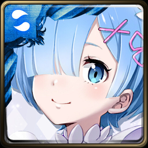 【神魔之塔】地獄級 歌頌激昂海音｜梅樂蒂｜雷姆100秒輕鬆三成就，幾乎不用轉 - yt149的創作 - 巴哈姆特