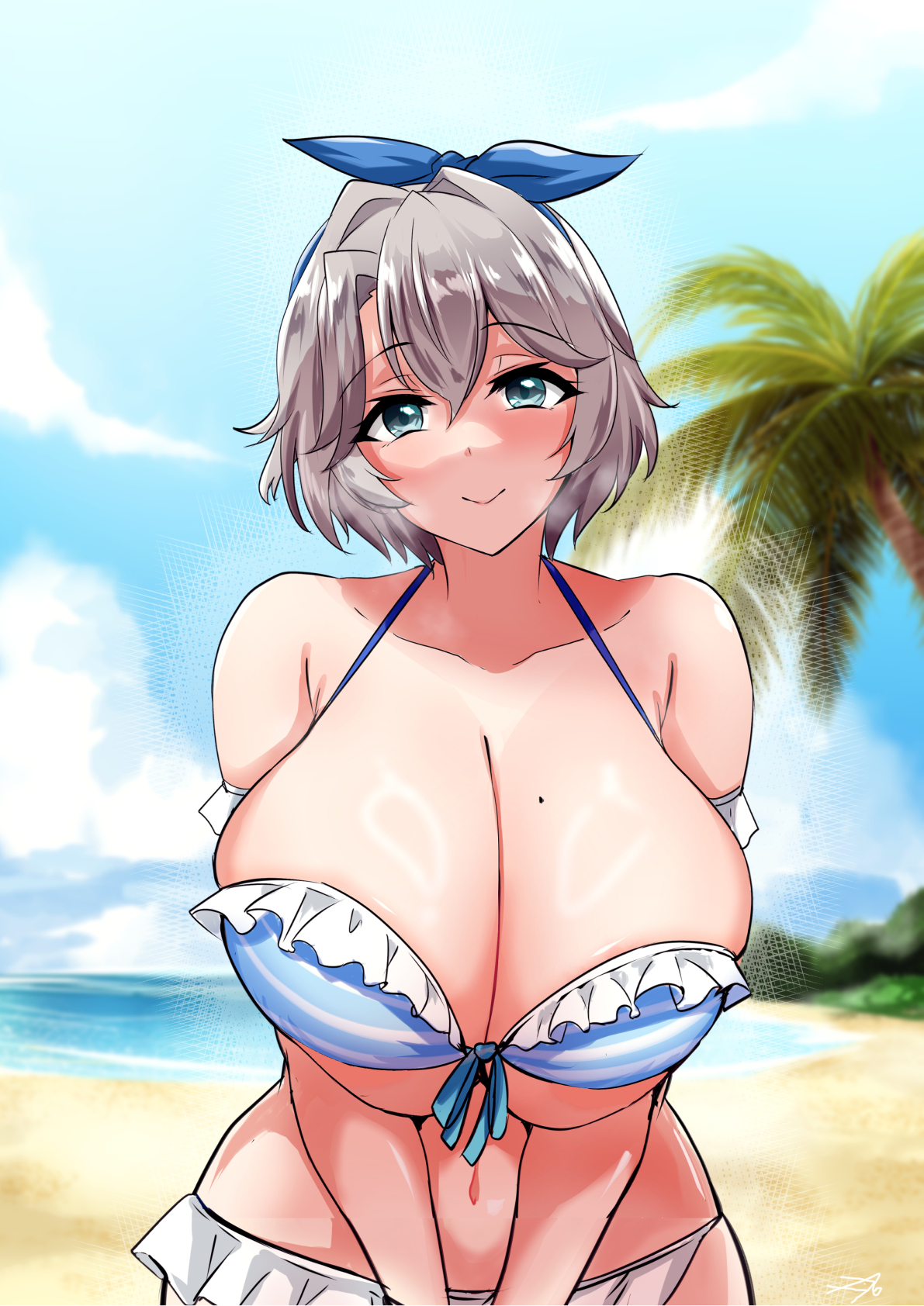 [達人專欄] FF45預告 泰瑞絲 棕色塵埃2 同人本封面 - rko284ek的創作 - 巴哈姆特