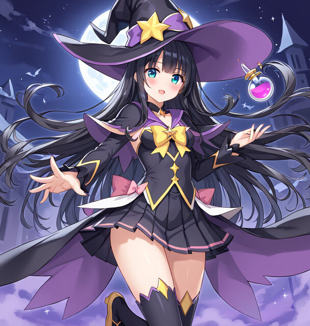 從零開始AI動畫生成 - FramePack Eichi - asdfgh419的創作 - 巴哈姆特