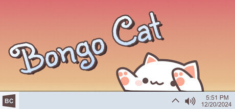 【一般向心得】Bongo Cat - ajiangdayon的創作 - 巴哈姆特