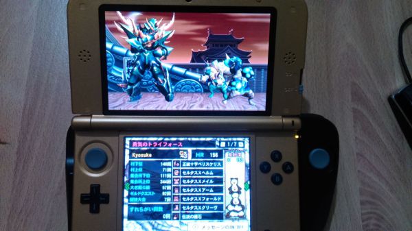 MH4G狩獵記錄02--G3晉升 - kyosuke1344的創作 - 巴哈姆特