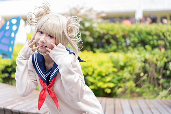 [達人專欄] PF29拍照心得 - lastraven7的創作 - 巴哈姆特