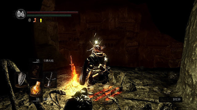 『dogsama』《黑暗靈魂》解析故事─ Part 2「推薦影片」 - u741236913的創作 - 巴哈姆特