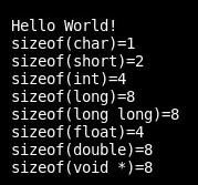 一切都是從Hello World開始 - gnaysolution的創作 - 巴哈姆特