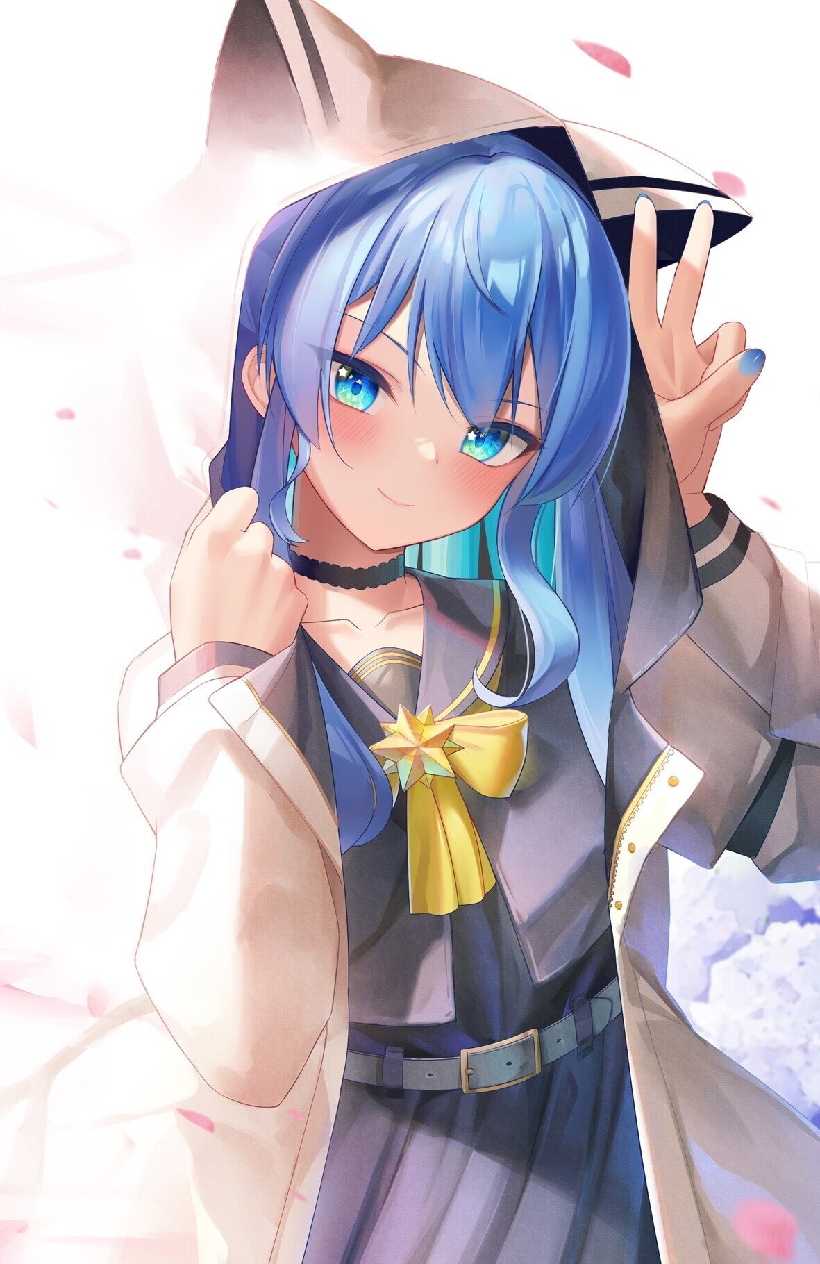 【FF40】FF40宣傳&預購 - leoleo963852的創作 - 巴哈姆特