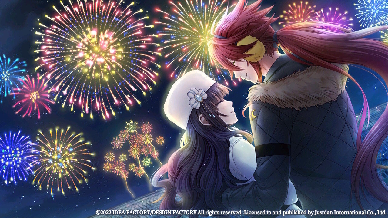 Code：Realize ～白銀的奇蹟～インピー・バービケーン(因倍・巴比康)篇 - vivianbaby38的創作 - 巴哈姆特