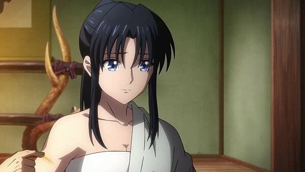 [達人專欄] 神劍闖江湖的新版動畫值得看嗎？ - frank74828的創作 - 巴哈姆特