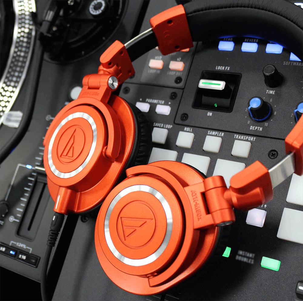 [開箱文]新手開箱鐵三角ATH-M50xbt mo - iamfromsky的創作 - 巴哈姆特