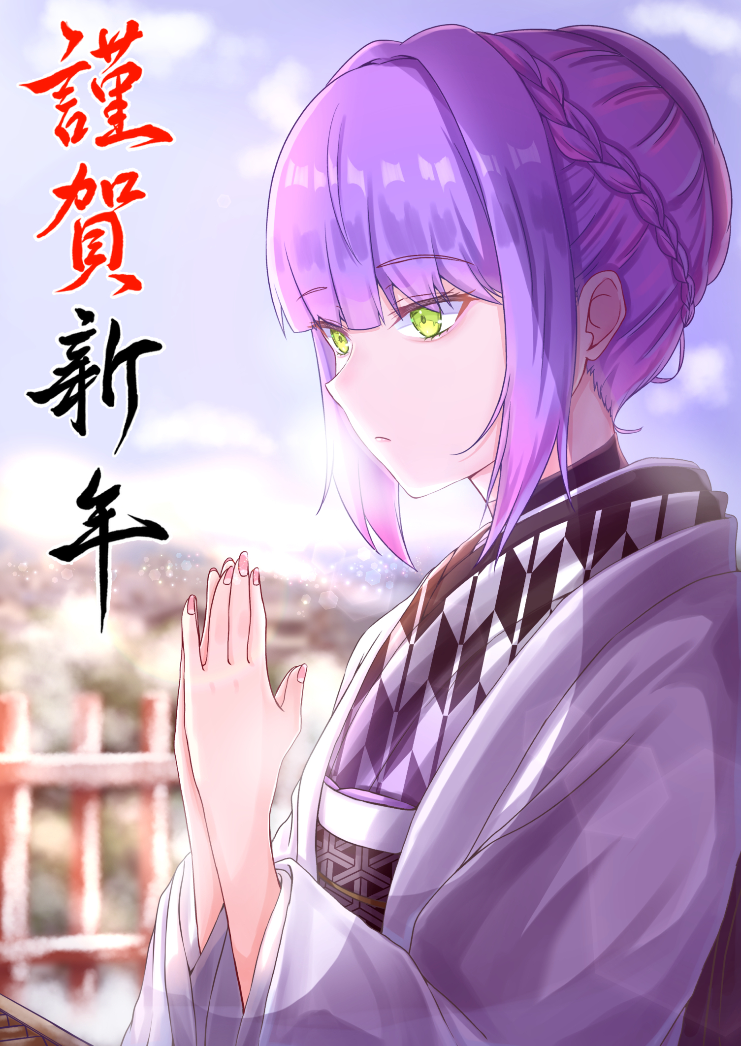 [達人專欄] 常闇トワ - ms0303003的創作 - 巴哈姆特