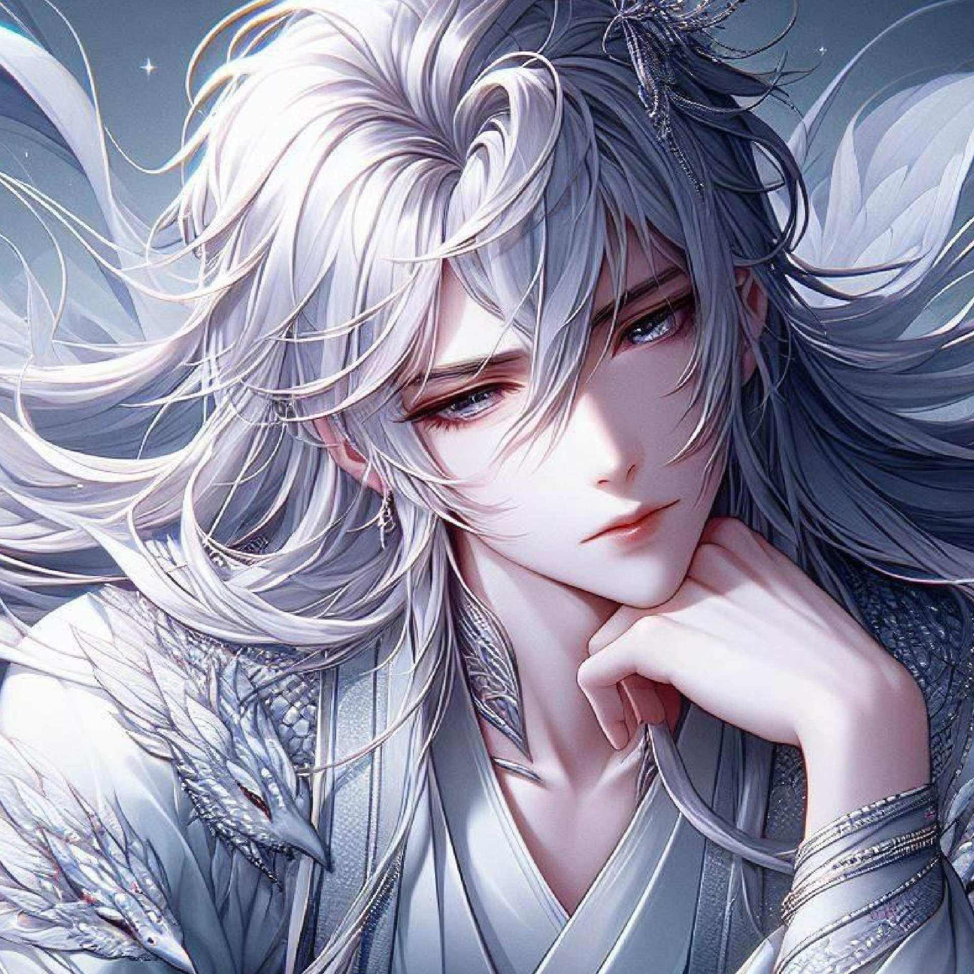 [達人專欄] 《蛇郎君》－08 不護你護誰？ - iamfromsky的創作 - 巴哈姆特