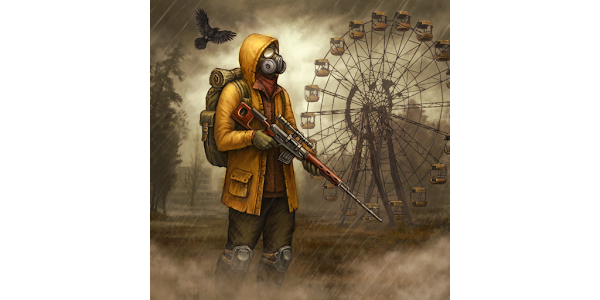 Day R Survival 繁中版遊戲、活動資訊 - ghi32122的創作 - 巴哈姆特