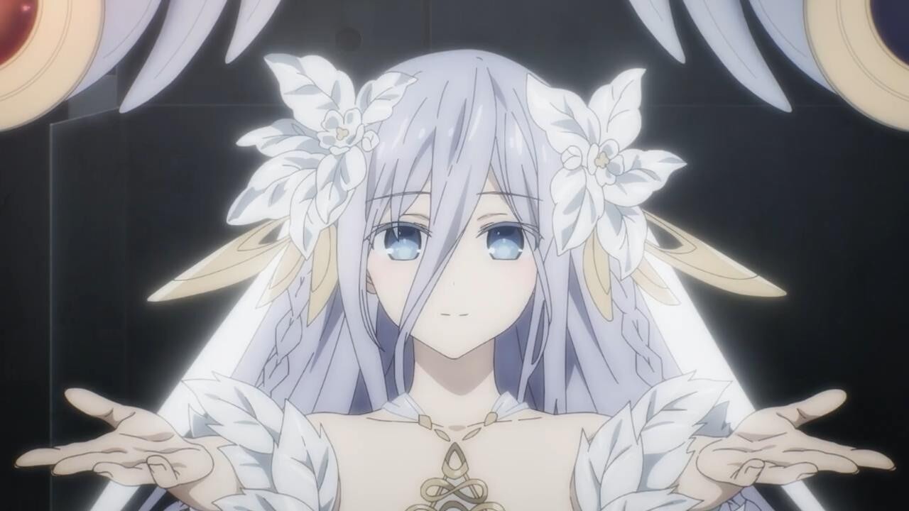 動畫《約會大作戰 V》pv第3彈 ”side：崇宮澪” 公開！ N1028459的創作 巴哈姆特