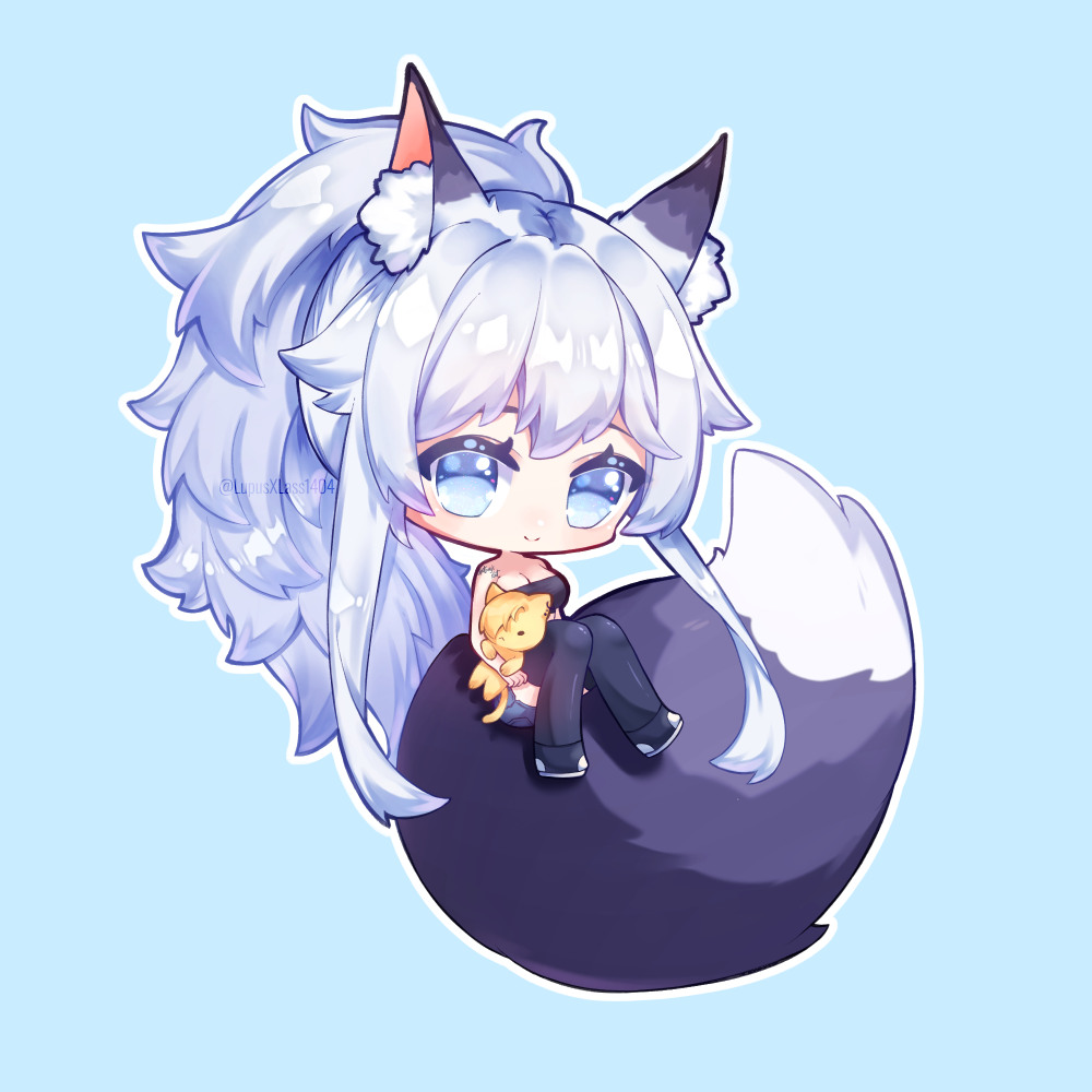 [達人專欄] 【DoL】PC - lupusxlass的創作 - 巴哈姆特