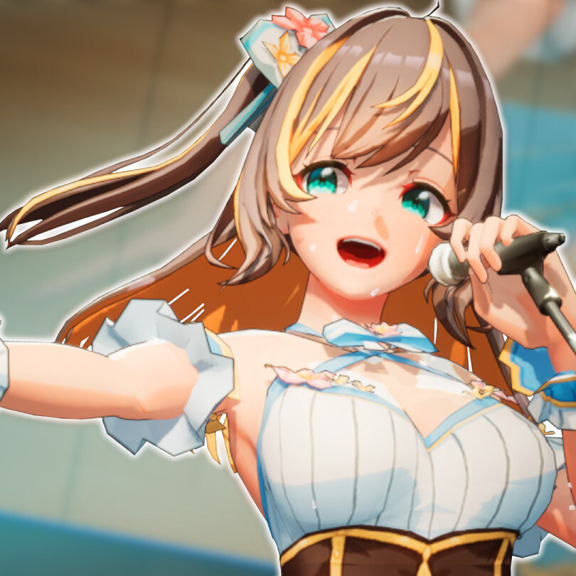 [達人專欄] 《NTR偶像─夢想的約束》牛頭人狂喜！黃毛劇情太刺激了！ - avelna的創作 - 巴哈姆特